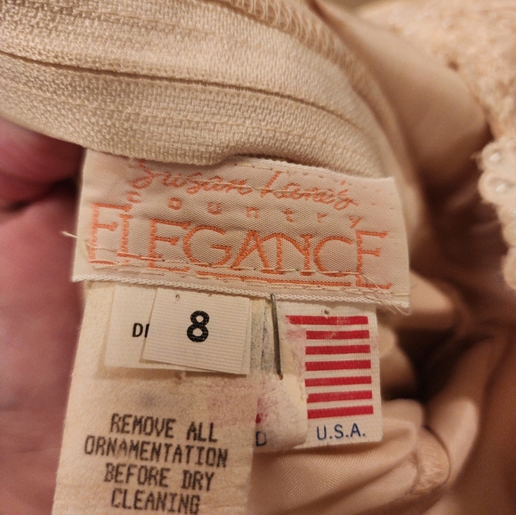 susan lane country elegance | Dresses | Elegance By Susan Lanes Country ...